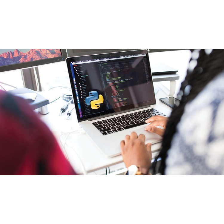 [Course] Learn Python Programming from Scratch | Shopee Malaysia