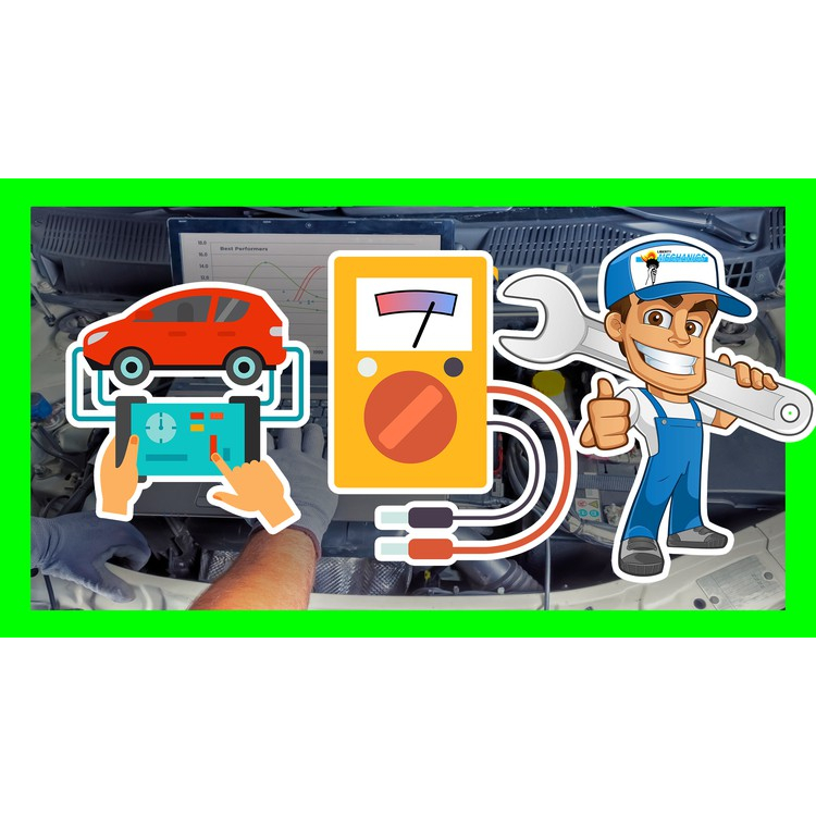 [Course] Automotive Electrician and Mechanic Training | AEMT+ | 2022 ...