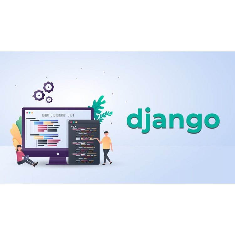 [Course] Python Django 2022 – A Complete Guide | Shopee Malaysia