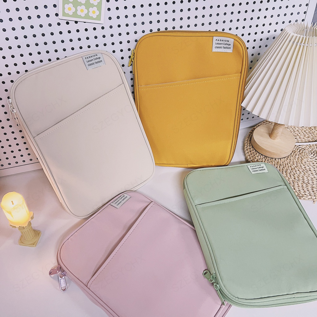 11/13 Inch Laptop/Tablet Bag Comfortable For i-Pâd / Tablet Korean ...