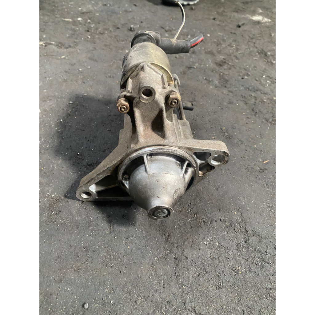TOYOTA AE101/AE111 4A/5A auto starter | Shopee Malaysia