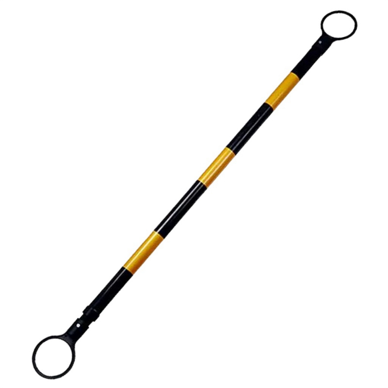 【SEY】Expandable Retractable Cone Bar Traffic Safety Cone Bar Barrier 2 ...