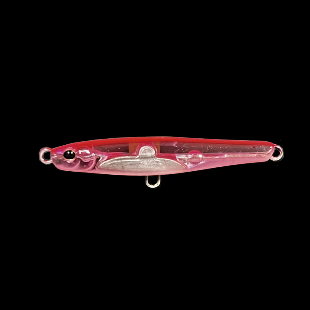 DRANCKRAZY QUEETY #01 GLOW PINK (Umpan Queety DRANCKRAZY) | Shopee Malaysia