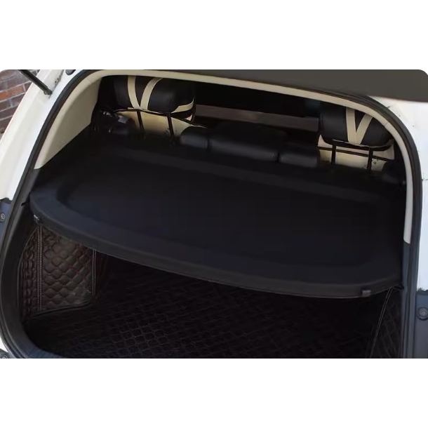 Honda HRV HR-V 2015-2021 Rear Speaker Board Honda HRV Rear Cargo Cover ...