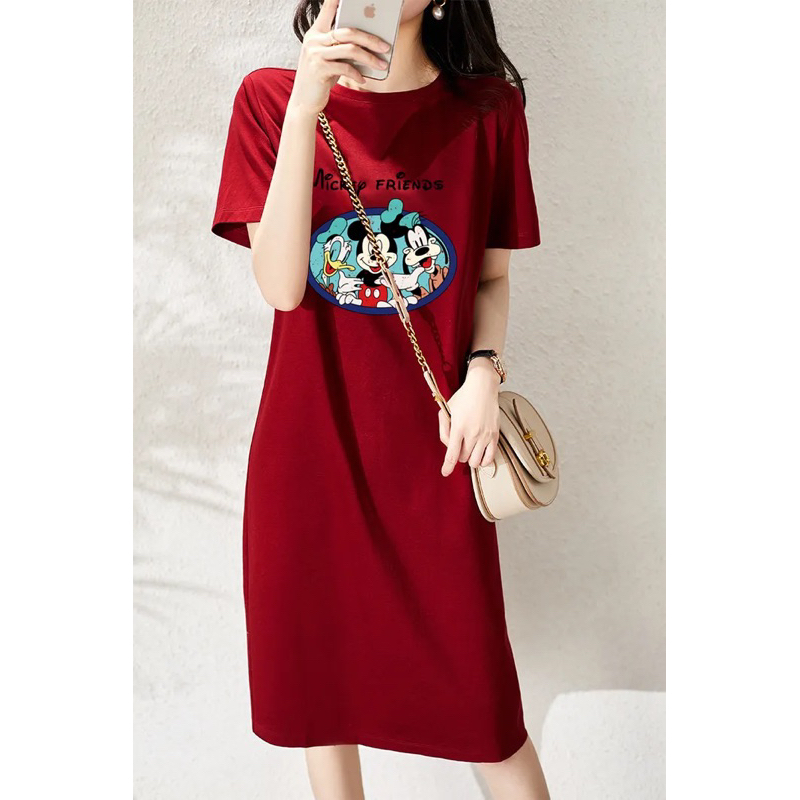 mix dress (lock time live ) | Shopee Malaysia