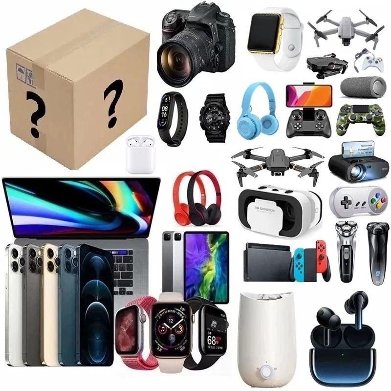 Item RANDOM ( electronic product) | Shopee Malaysia