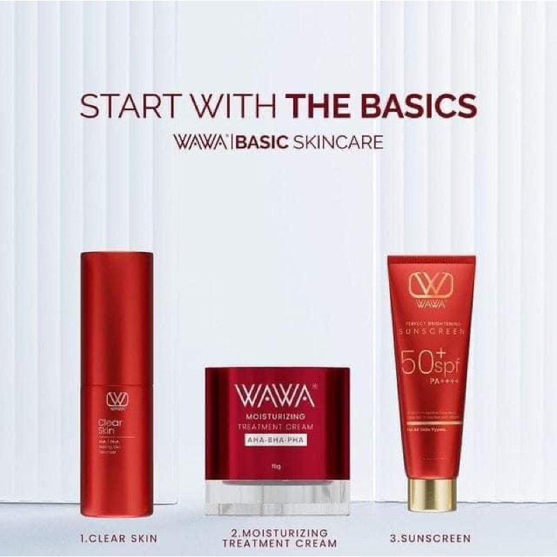 COMBO SKINCARE PACK (PERFECT SKIN SET) | Shopee Malaysia