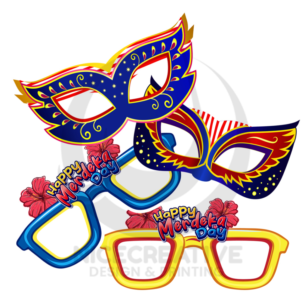 MASK MERDEKA KANAK-KANAK | Shopee Malaysia