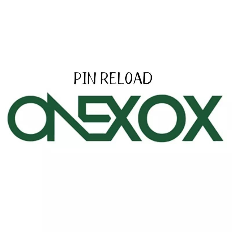 ONEXOX PIN RELOAD RM5/RM10 | Shopee Malaysia