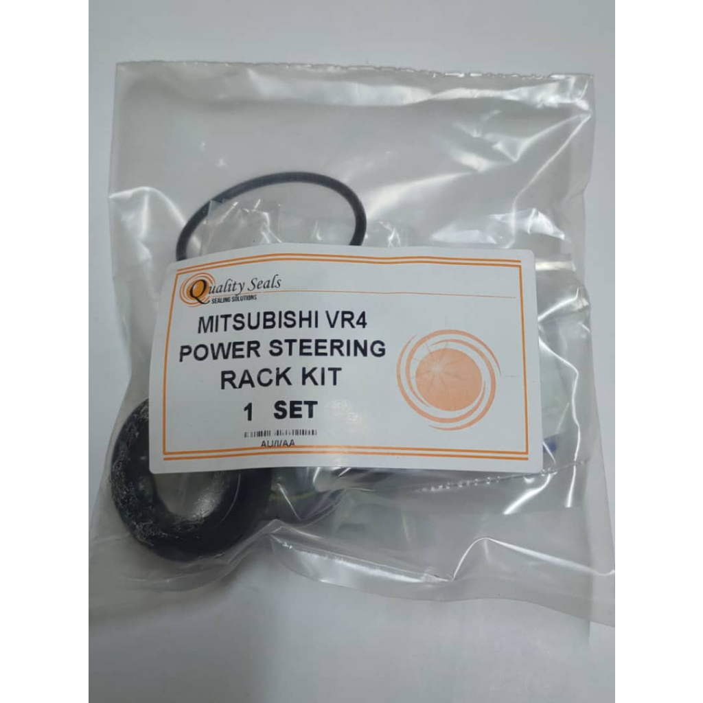 MITSUBISHI VR4 POWER STEERING RACK KIT NOK | Shopee Malaysia