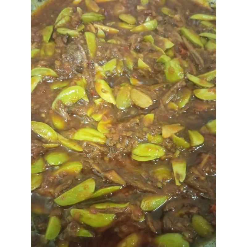 SAMBAL HIJAU PETAI CHE' AS | Shopee Malaysia