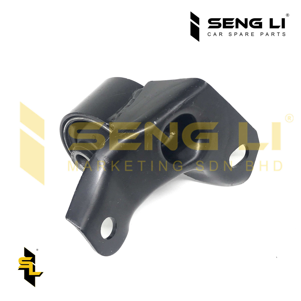 PERODUA KENARI "AUTO/MANUAL" ENGINE MOUNTING SET-RMS | Shopee Malaysia