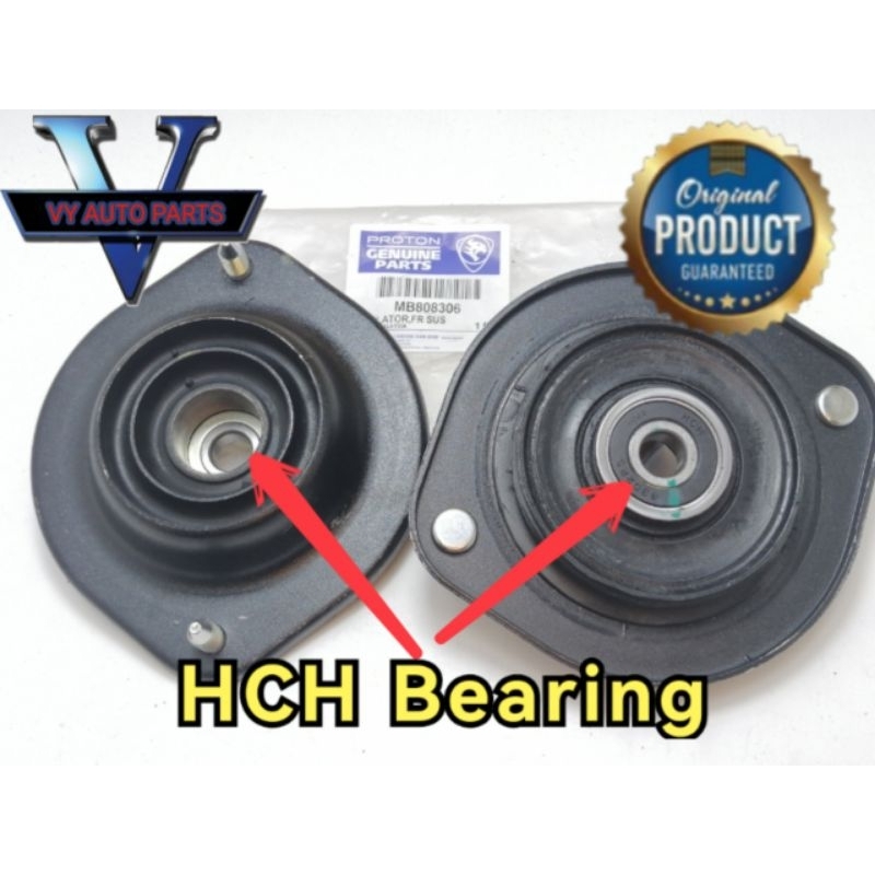 Original Absorber Mounting Wira 1.3 1.5 1.6 1.8 Satria Lama Arena Putra ...