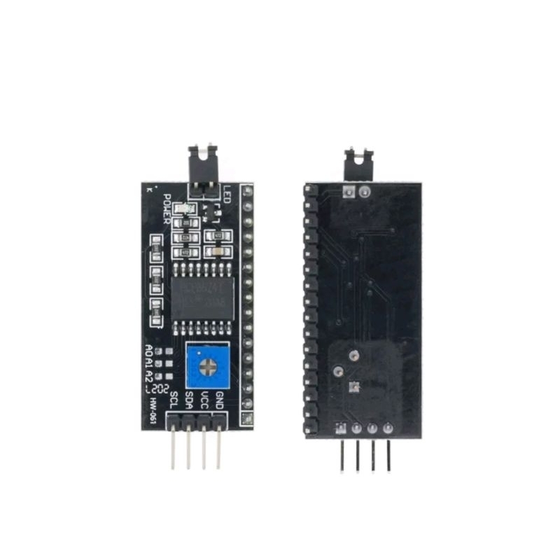 LCD 1602/2004 16x2 20x4 LCD Screen Liquid Crystal Display Module for ...