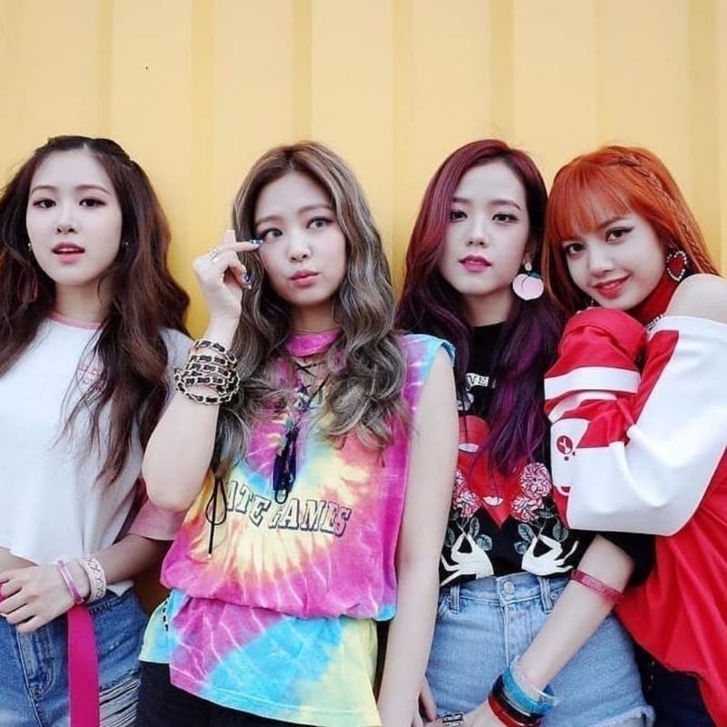 Blackpink Fankit Set (Read Description) | Shopee Malaysia
