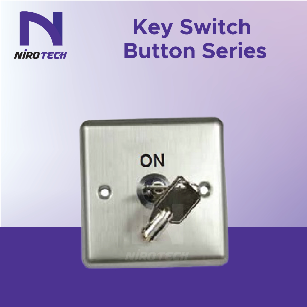 Key Switch Button Series | Shopee Malaysia
