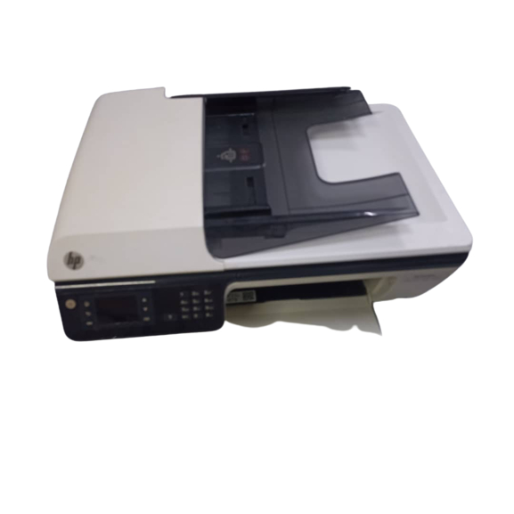 HP deskjet 2645 printer ( second hand) | Shopee Malaysia