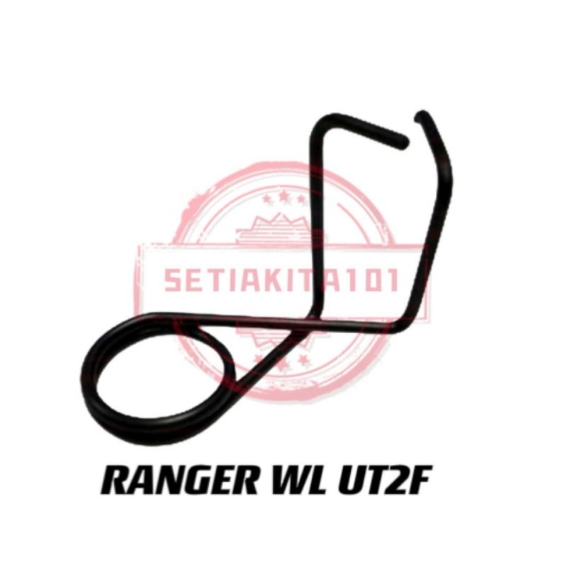 FORD RANGER WL UT2F GEAR LEVER SHAFT SPRING/GEAR SHIFT SPRING | Shopee ...