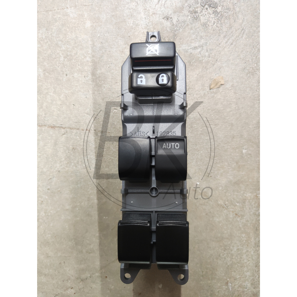 (OEM QUALITY) TOYOTA VIOS NCP93 / VIOS NCP150 / CAMRY ACV40 POWER ...