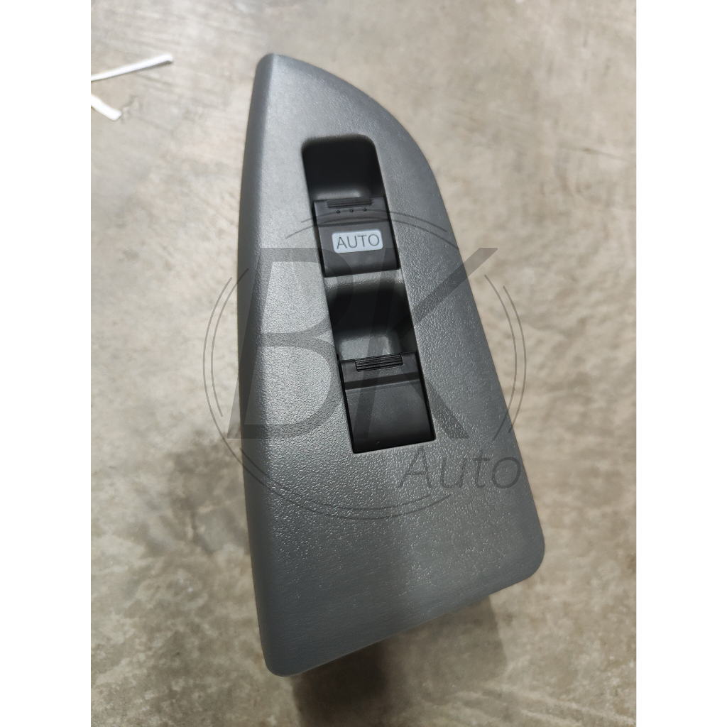 (OEM QUALITY) ISUZU NPR PRO / NKR LORRY 24V POWER WINDOW MAIN SWITCH ...