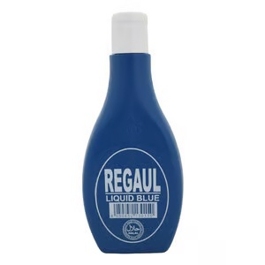 Regaul Liquid Blue (75ml / 250ml) | Shopee Malaysia