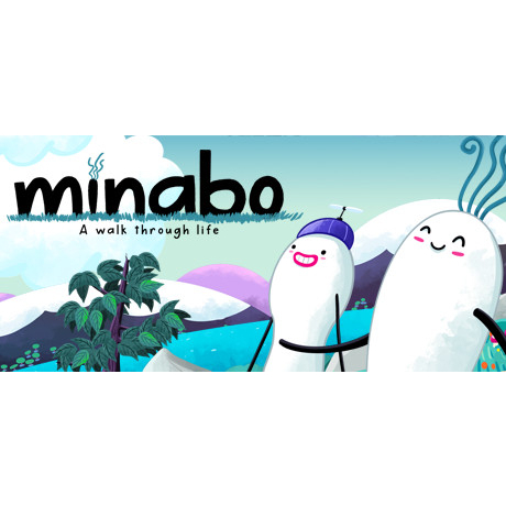 [PC Game] Minabo – A walk through life Full Version Digital Download ...