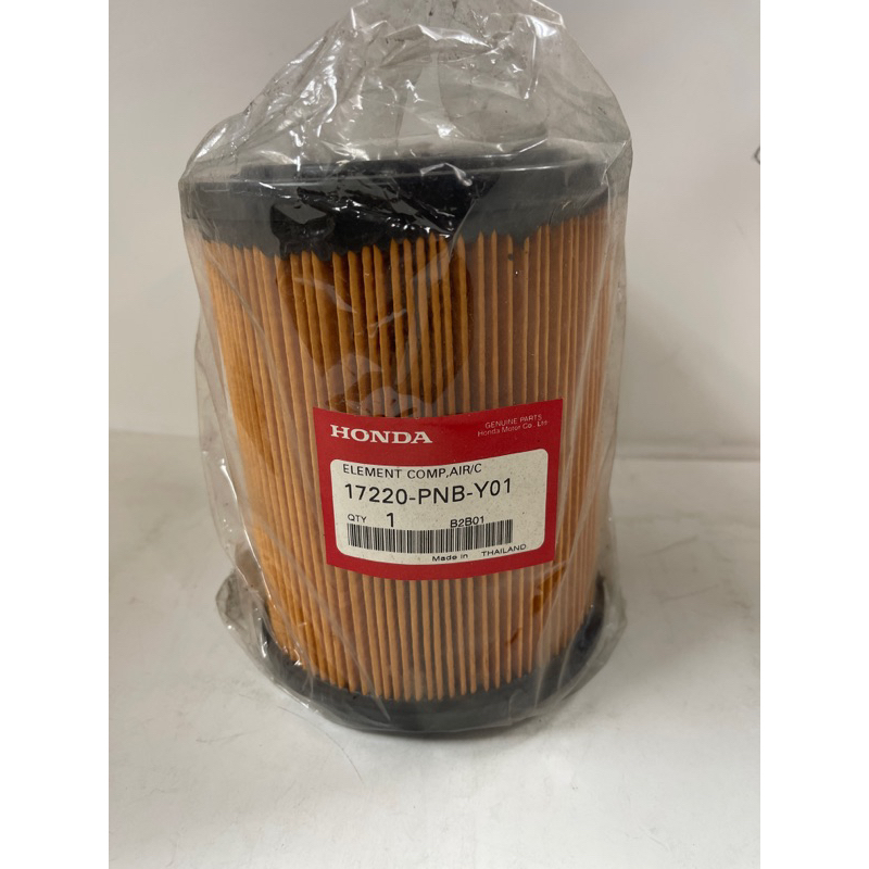 17220-PNB-Y01 HONDA CRV S9A 2003-2006 Air Filter | Shopee Malaysia