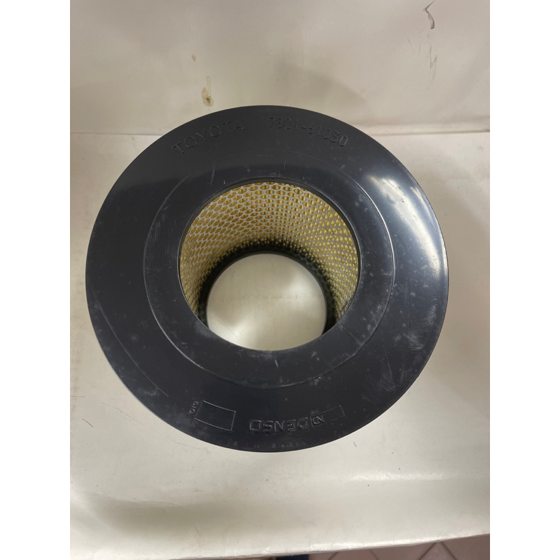 17801-67060 T/Y LN166, Prado LJ95 Air Filter | Shopee Malaysia