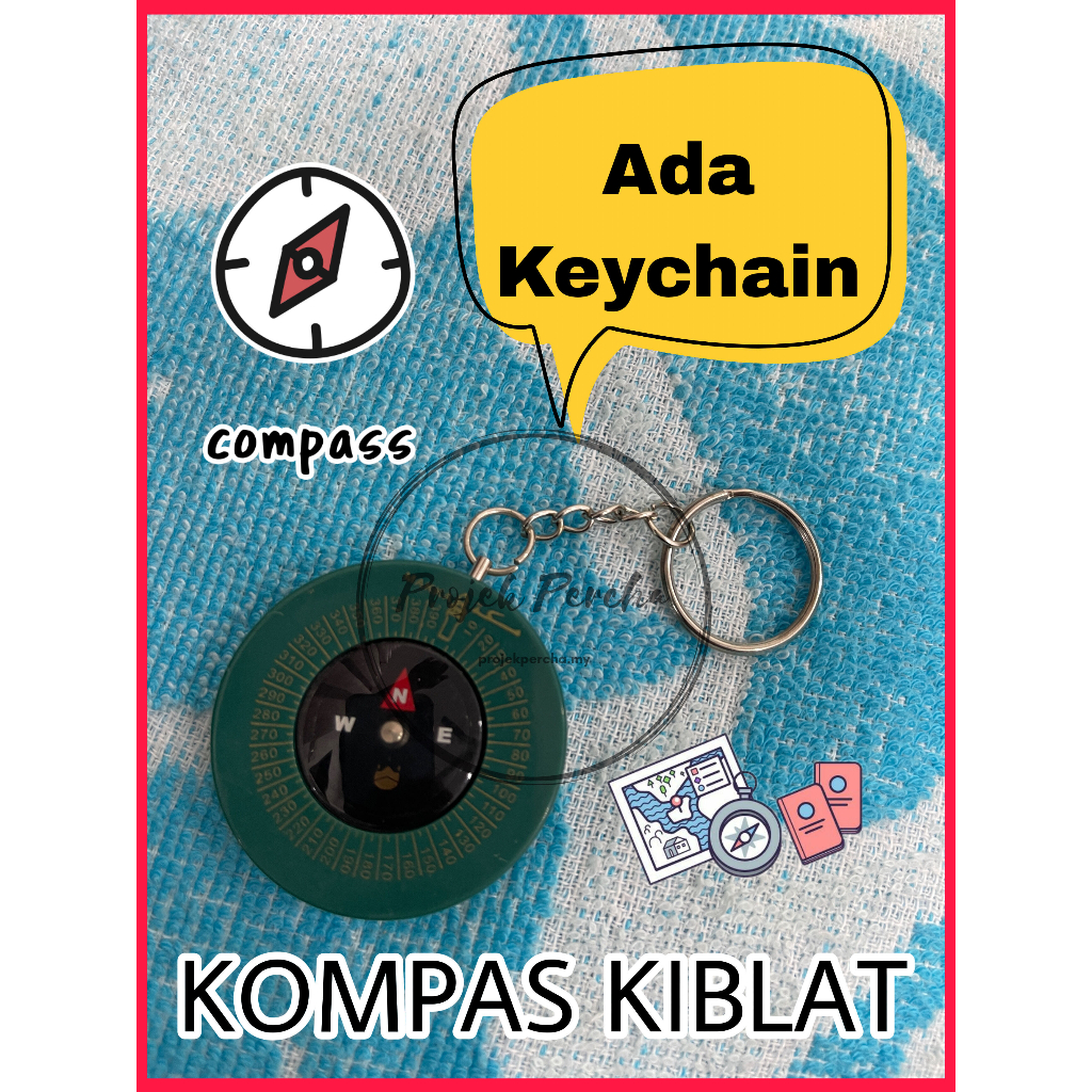 Arah Kiblat Compass Malaysia at Gerald Murdock blog