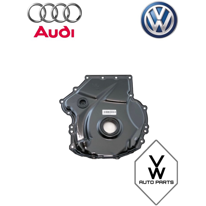 ( 100% ORIGINAL ) TIMING COVER ( LOWER ) VW GOLF PASSAT JETTA SCIROCCO ...