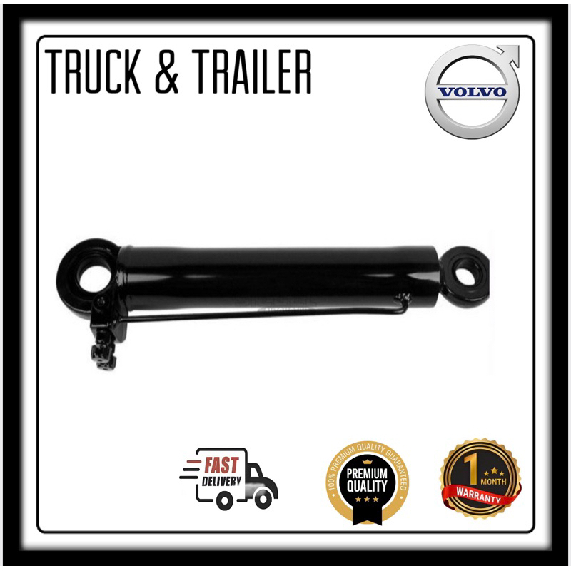 CABIN CYLINDER VOLVO FL10 | Shopee Malaysia