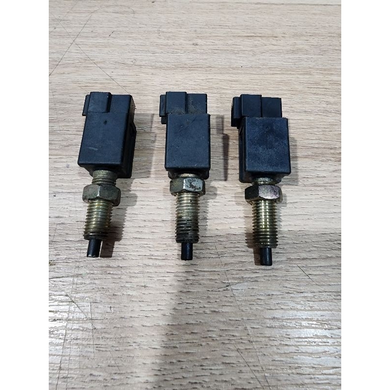 Original Brake Switch Mitsubishi Lancer Libero Evo 123 Mivec NILES ...