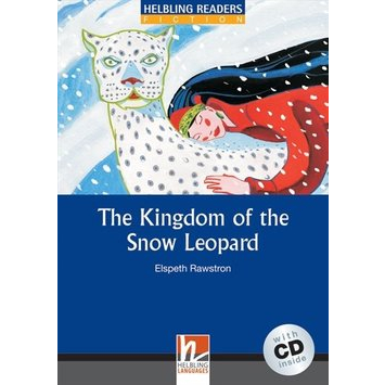 Graded Readers (CEFR A2/B1) The Kingdom of the Snow Leopard (Cambridge ...
