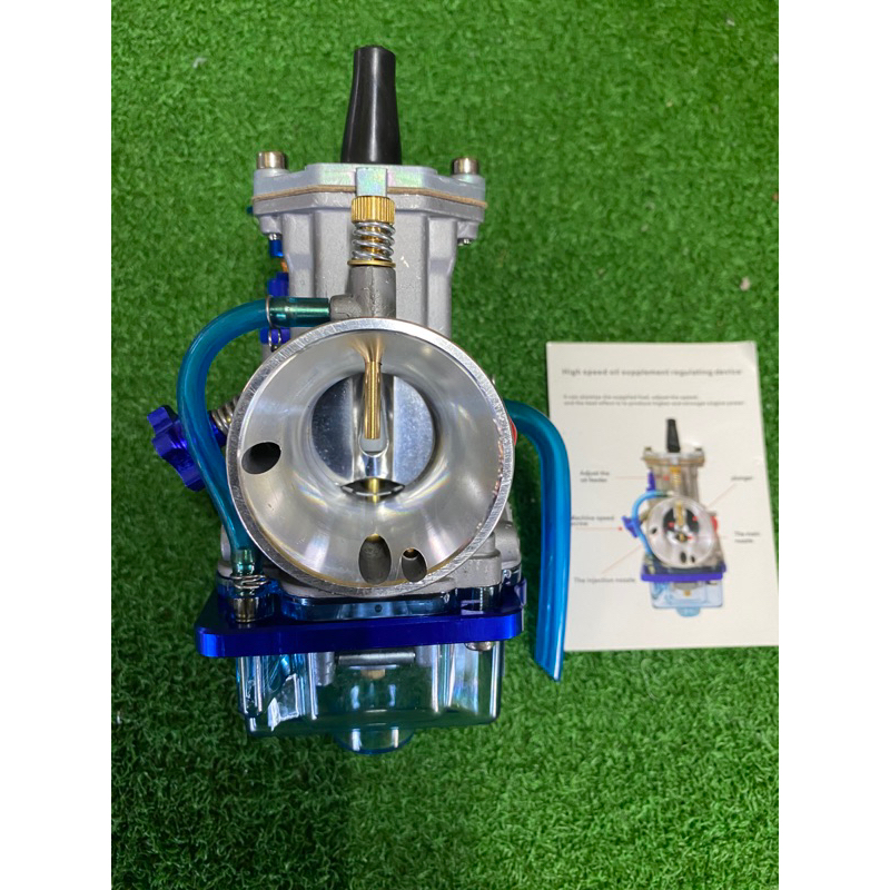 🇹🇭💥 CARB PWK POWER JET 28MM 💥🇹🇭 | Shopee Malaysia