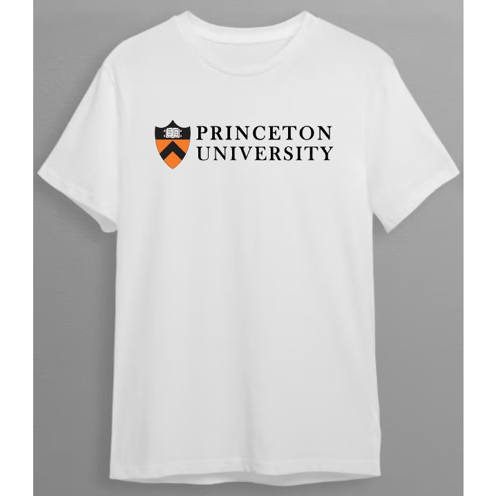 PRINCETON UNIVERSITY T-shirt | Shopee Malaysia