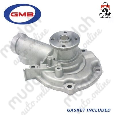 Mitsubishi Lancer EVO 7,Airtrek Turbo 4G63T GMB Water Pump GWM-81 With ...