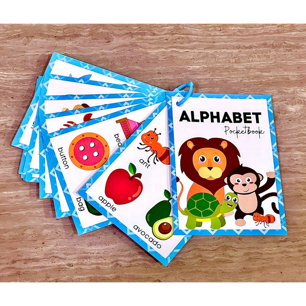 English Flash cards/ Bahasa Malaysia Flash cards | Shopee Malaysia
