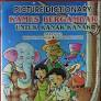 Picture Dictionary. Kamus Bergambar Untuk Kanak-Kanak. Bilingual ...