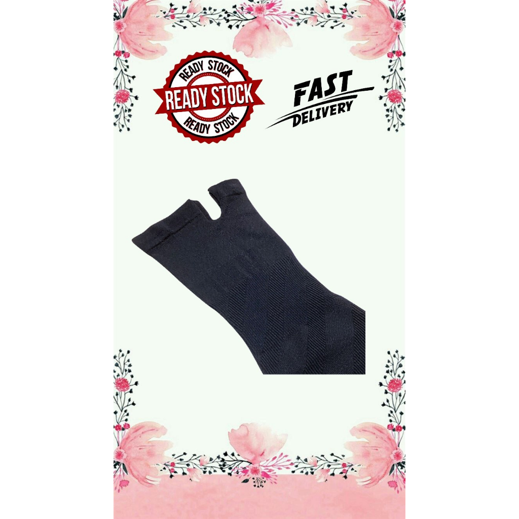 Aulora Arm Sleeves With Kondenshi (pair) | Shopee Malaysia