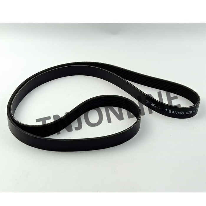 FAN BELT-HONDA CRV S9A,ODYSSEY RB3 RB4 2.4(31110-RLF-003)(7PK1732) (7PK1731) | Shopee Malaysia