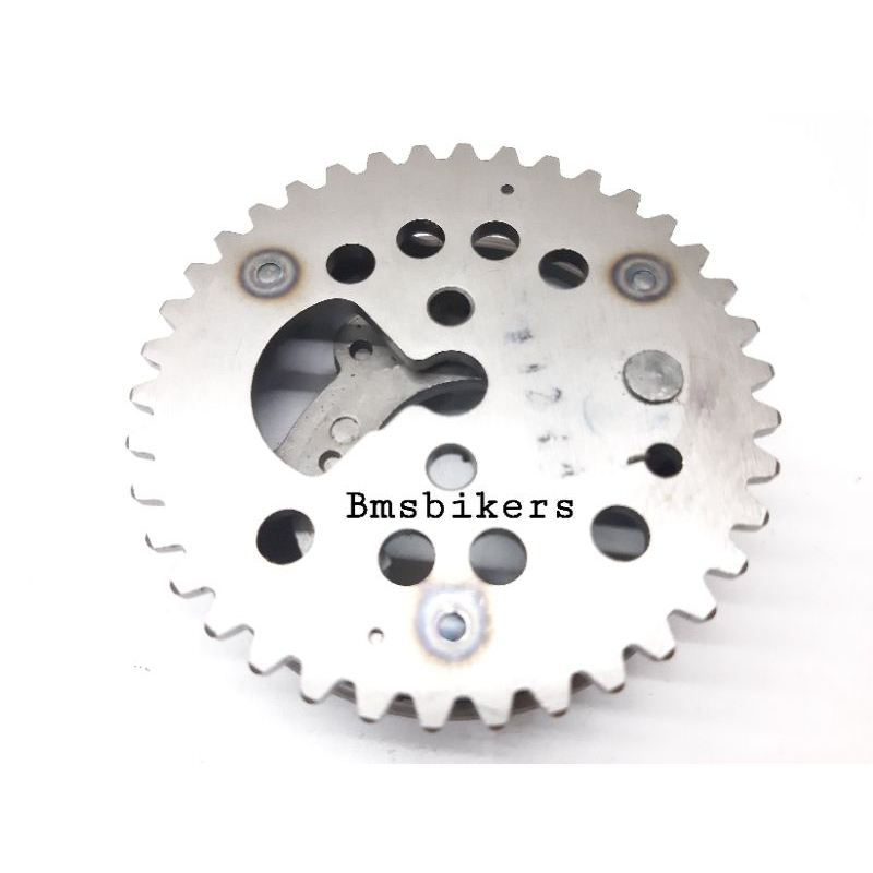 YAMAHA LC135 TIMING GEAR (1S7-E2280-01) | Shopee Malaysia