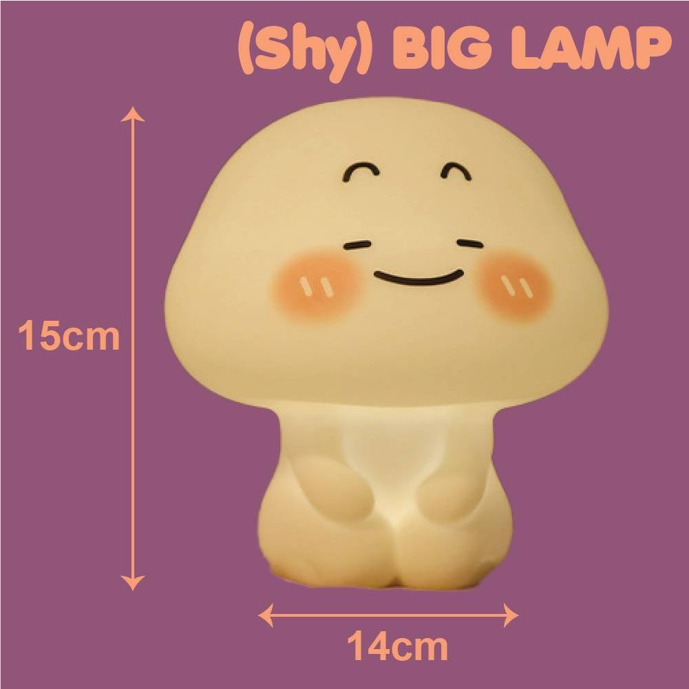 Quby Cute Lamp Lampu Comel Cute Desk Sleep Lamp Quby Cute Baby Bedroom ...