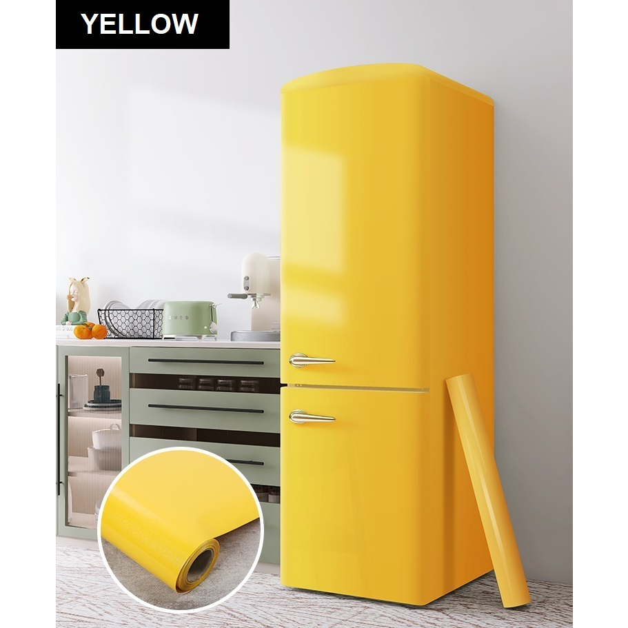 Peti Sejuk Sticker Dapur Stiker Peti Ais Sejuk | Furniture Kitchen ...
