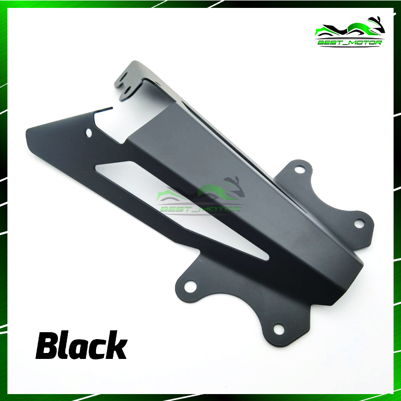 REAR FENDER BRACKET Y15 V1 V2 / OR SPIDERMAN BRACKET Y15 V1 V2 ORIGINAL ...