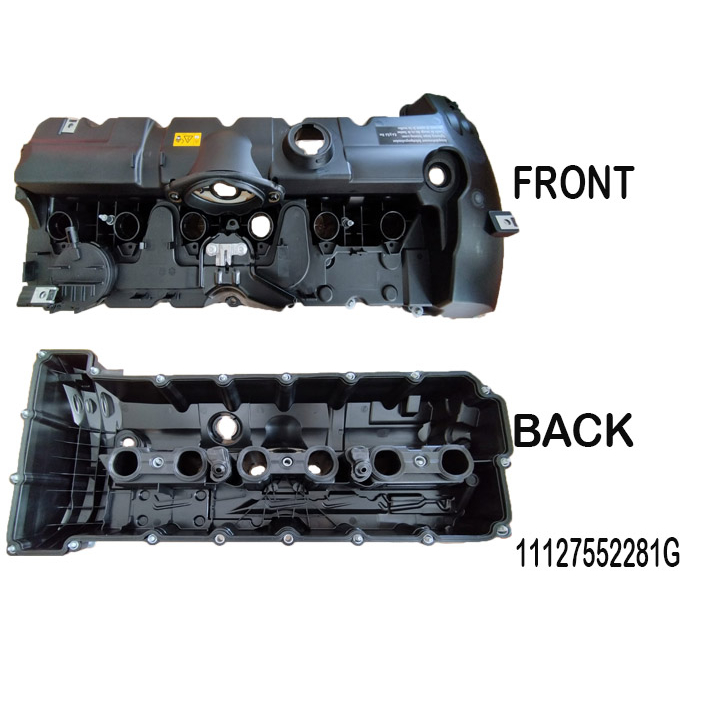 11127552281 Bmw E60 E65 E70 E82 Z4 X3 X5 N52 Model 6 Piston Cylinder ...