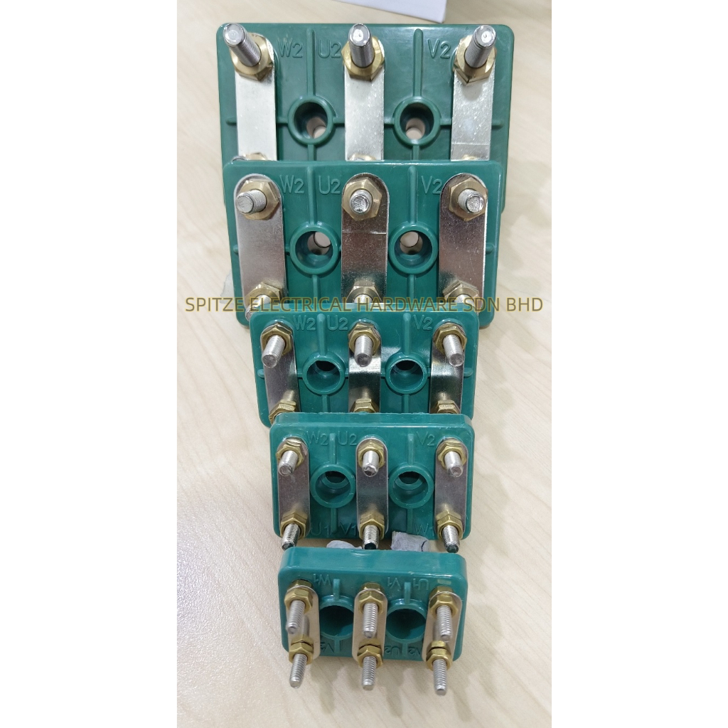 Y80-90 - Y250-280 Connecting Terminal Splice Terminal Block Terminal ...