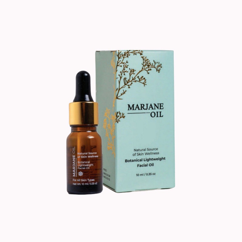 JRM MARGANE OIL (FACIAL OIL) | Shopee Malaysia