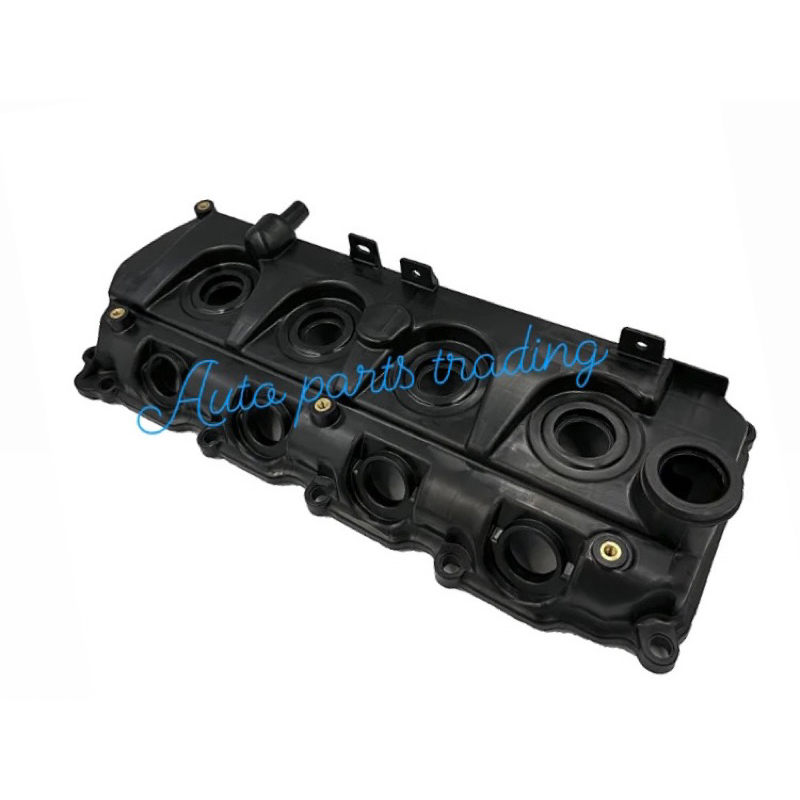 NISSAN NAVARA NP300 D23 ENGINE VALVE COVER (WITH GASKET) | Shopee Malaysia