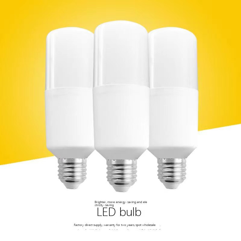 10W 15W / STICK BULB E27 / AC LED Light Bulb / Energy Saving LED mentol Lampu | Shopee Malaysia