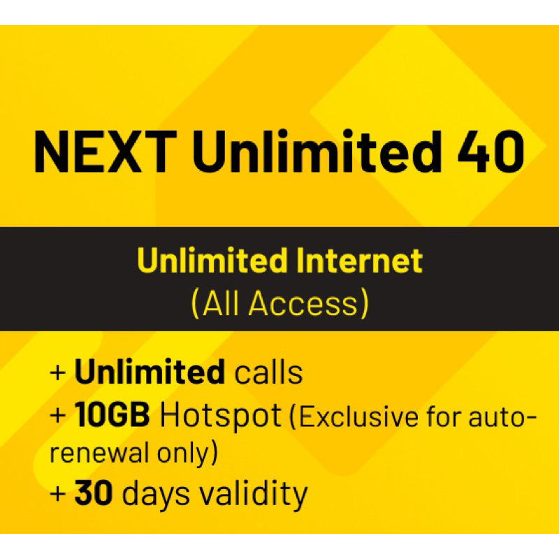 Sim Digi Prepaid Kuning Included 1Month Internet | Shopee Malaysia